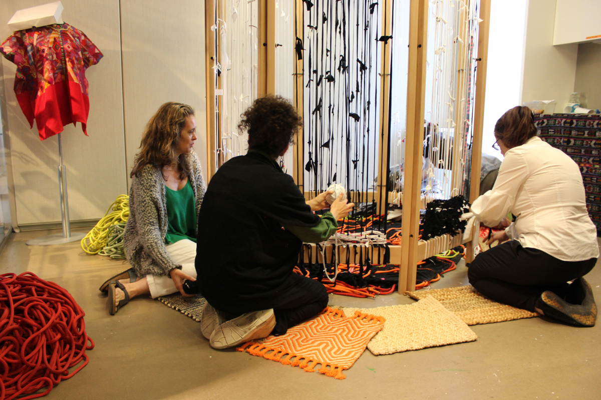 Teachers | Museum of Arts and Design